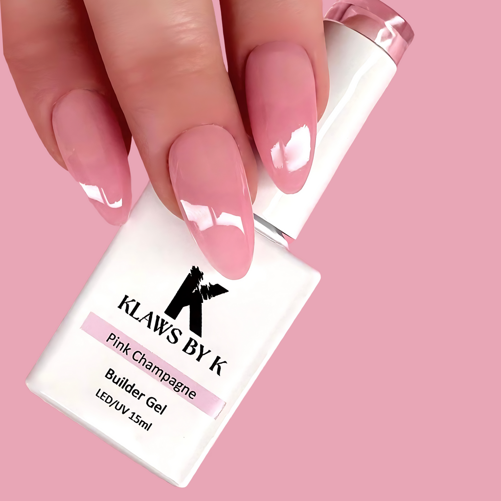 Klaws by K – Klaws By K