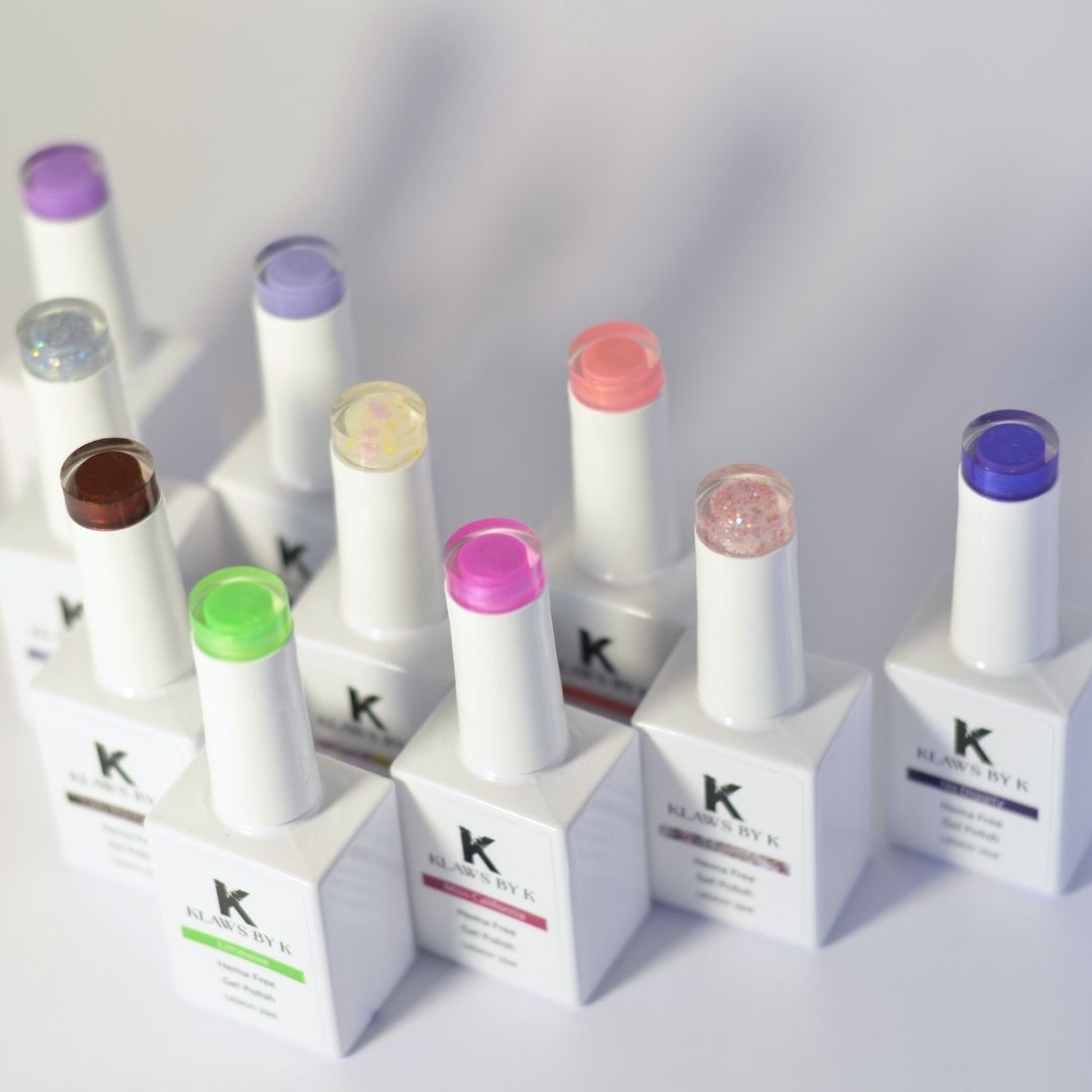 Y2K Rewind Summer Hits Collection – Klaws By K