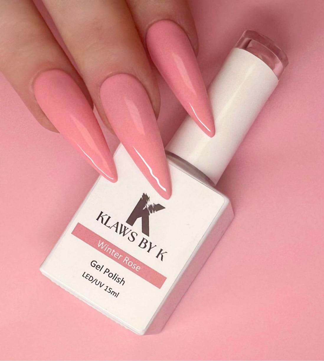 All the Pink Girls Collection Pack – Klaws By K